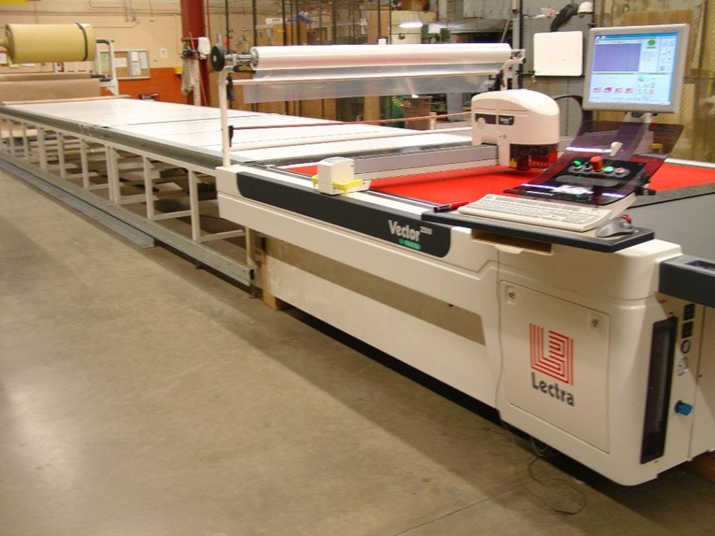 Capabilities - Sioux Manufacturing